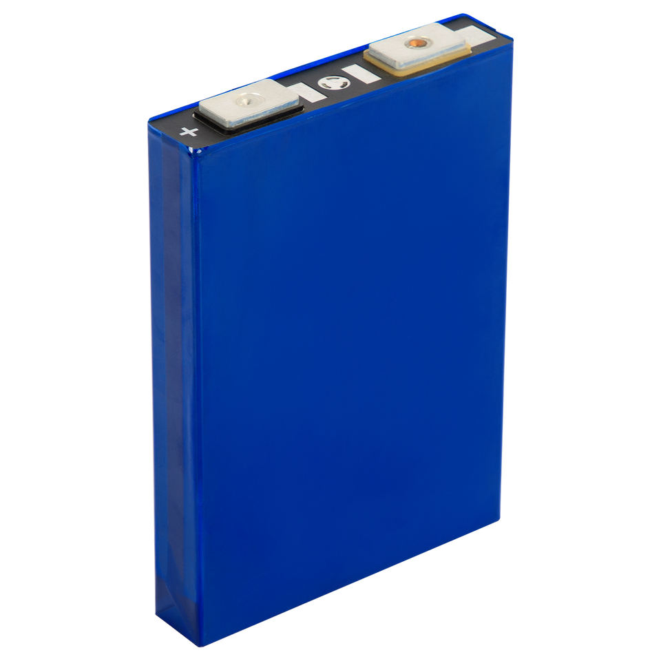 Lifepo4 Batteries Prismatic Lithium ion Battery Cell – Lithium Battery ...