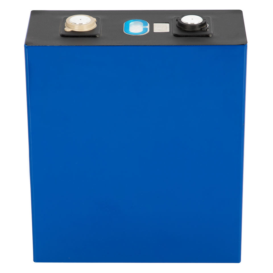 Lifepo4 Battery Cell With Short Delivery Time – Lithium Battery ...