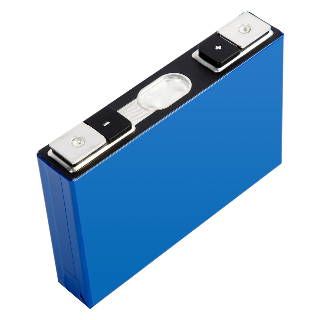 NCM Prismatic Li-ion Battery – Lithium Battery , Lithium Ion Battery ...