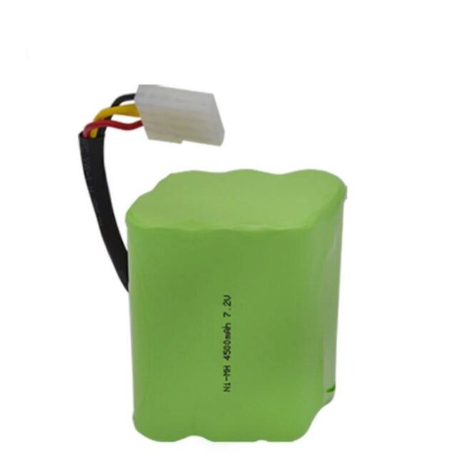 Ni-MH Sweeping Robot Battery Pack – Lithium Battery , Lithium Ion ...
